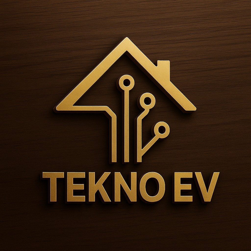 Tekno Ev Karabağlar Kombi Klima Tamir Montaj Ustası